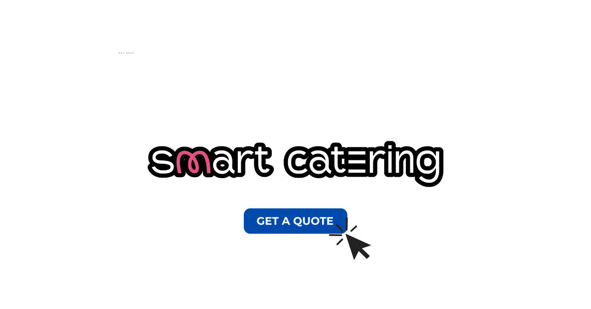 Smart Catering - Best Catering in Dubai